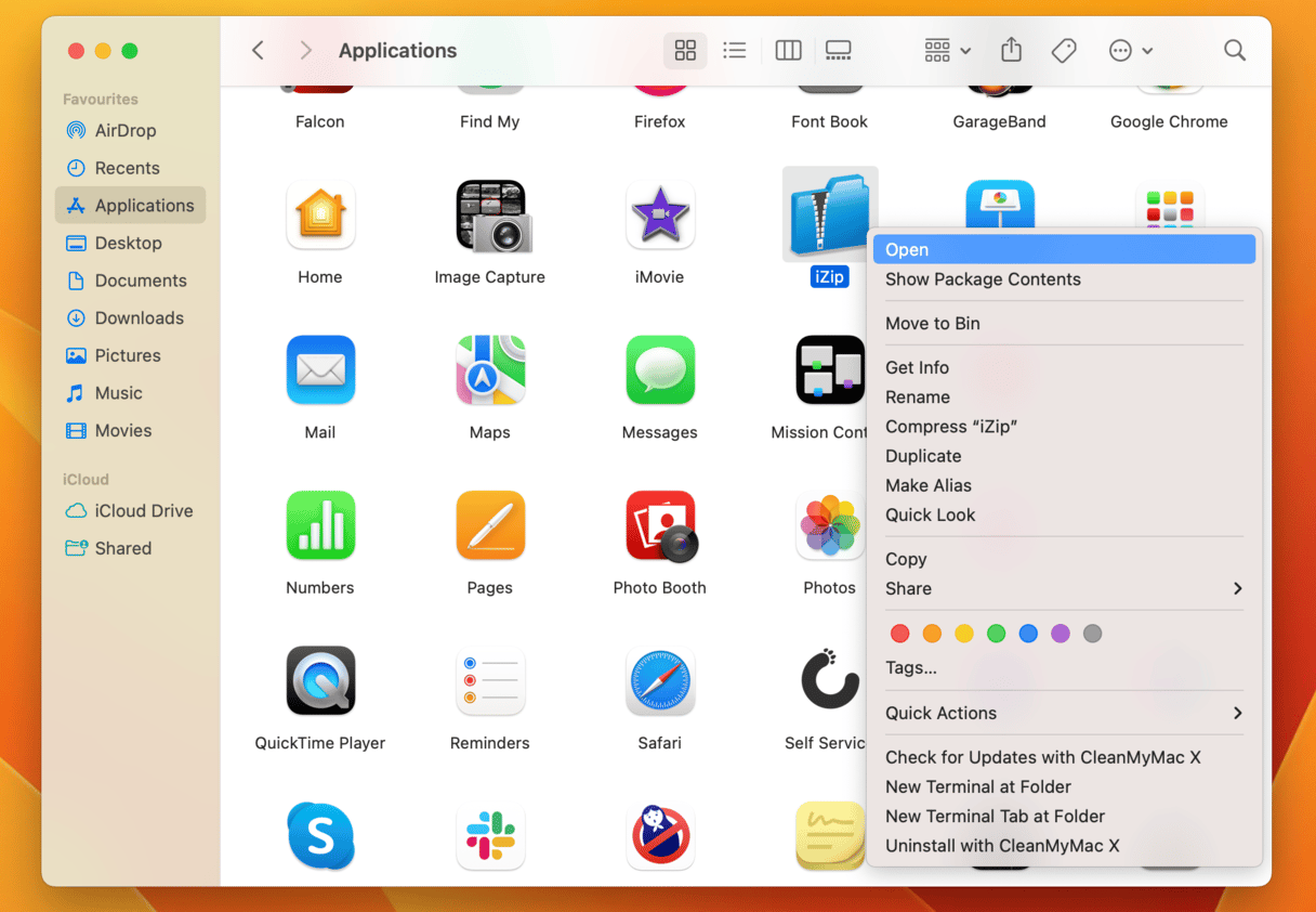 Apps from Unidentified Developers: How to Allow Them on Mac?